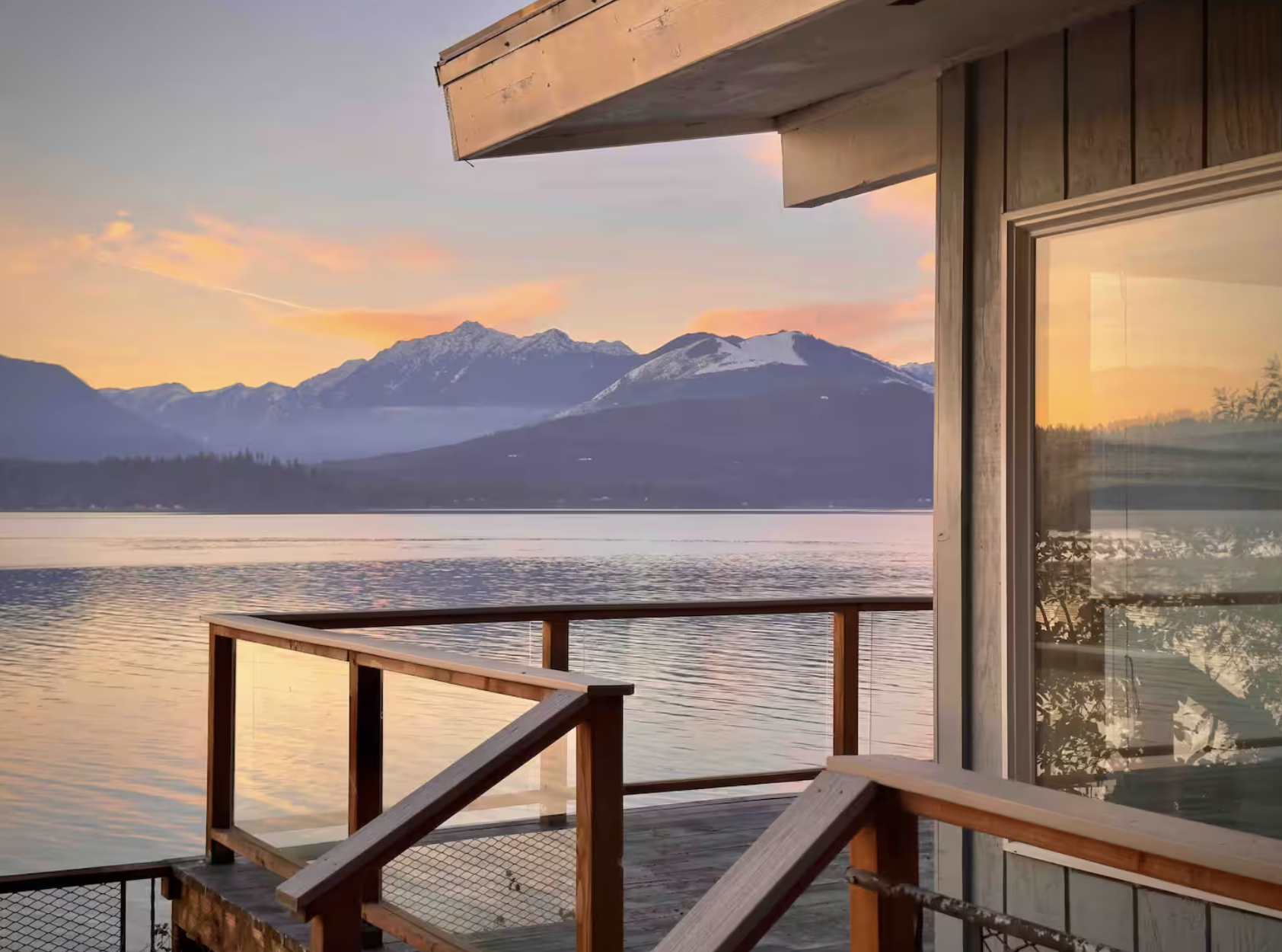 Best Western Plus Silverdale Beach Hotel — Love Kitsap